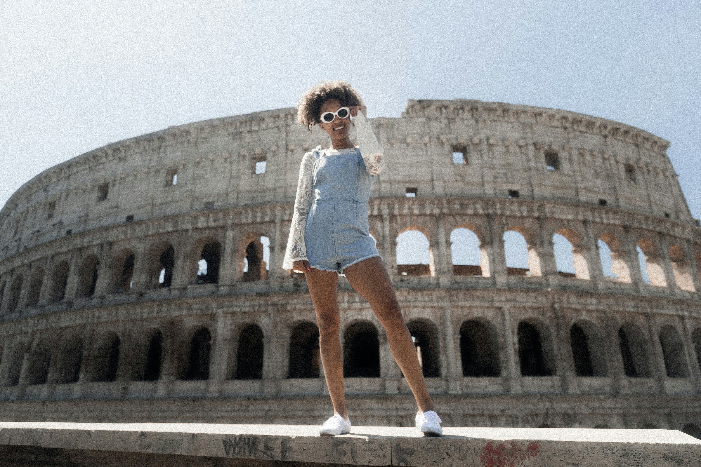 Colosseum Park Dominates Summer: Record Visitors