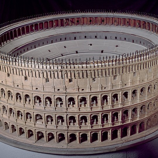 The Colosseum Rome New Website All Tickets and VIP Tours