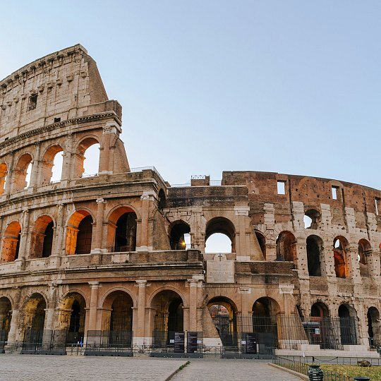 The Colosseum Rome New Website All Tickets and VIP Tours