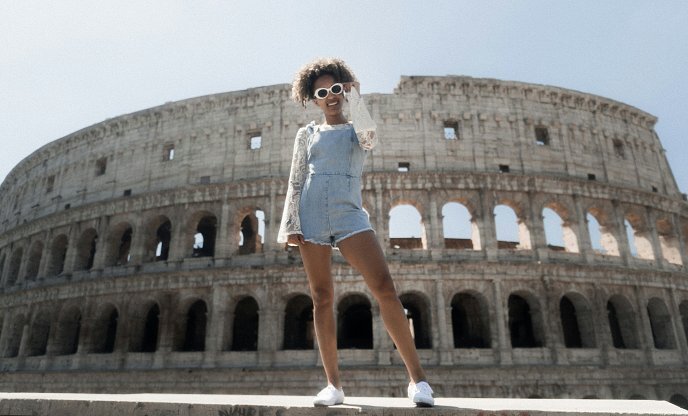 The Colosseum Rome New Website All Tickets and VIP Tours